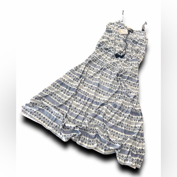 LuLaRoe | Dresses | Lularoe Resort Carina Tiered Maxi Dress | Poshmark